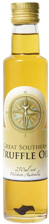 Truffle Oil 250ml (Great Southern Truffle) – Blackwattle Deli